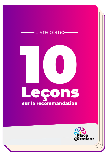 La Place aux Questions - Automatisez vos témoignages vidéo